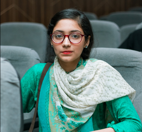 Team | AWS Community Pakistan