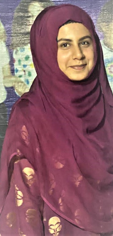 Team | AWS Community Pakistan