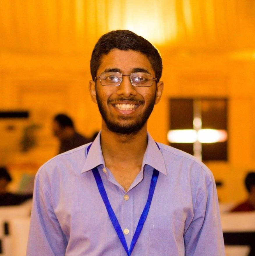 Team | AWS Community Pakistan