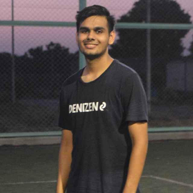 Team | AWS Community Pakistan