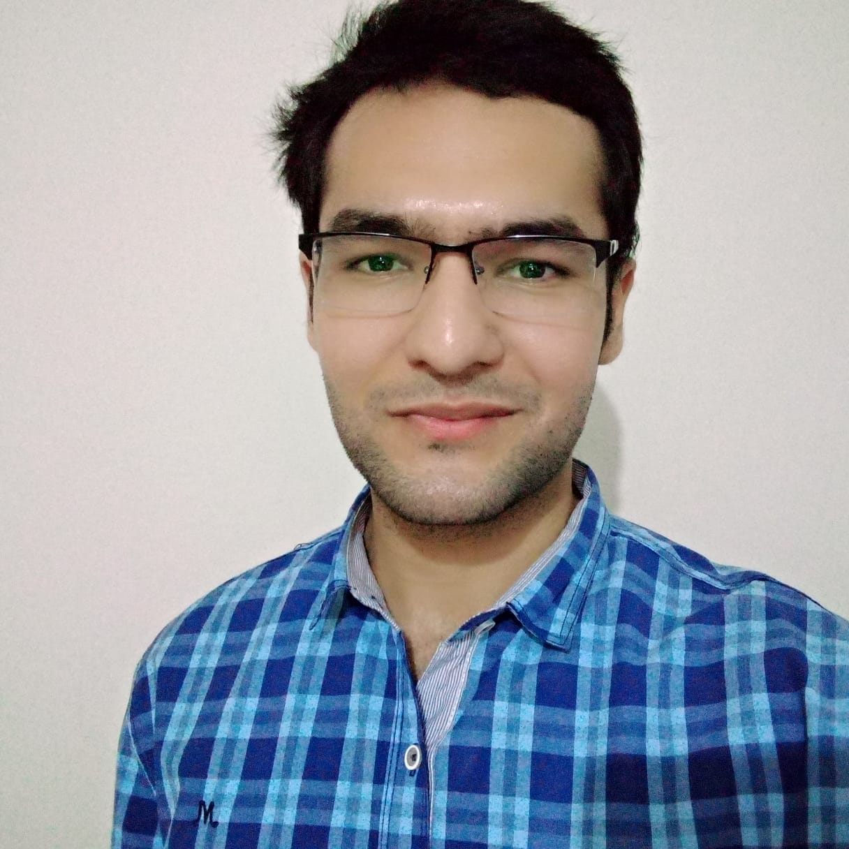 Team | AWS Community Pakistan